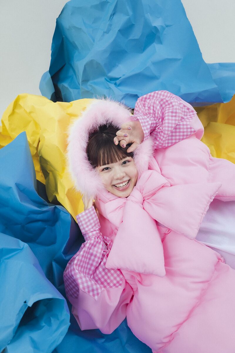 asmi - 萌娘百科_万物皆可萌的百科全书