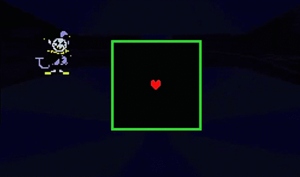 Jevil - 萌娘百科_万物皆可萌的百科全书