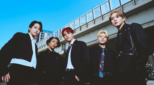 MADKID - 萌娘百科_万物皆可萌的百科全书