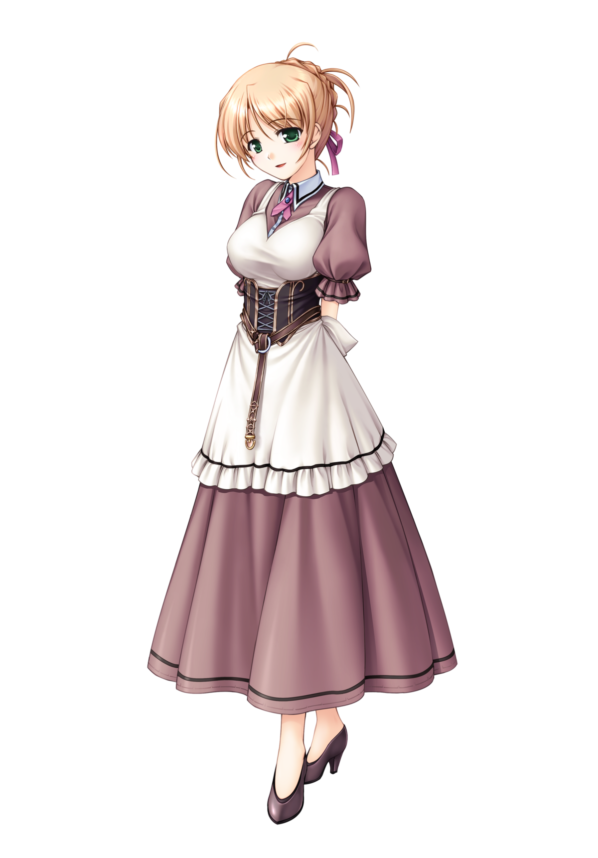 梅尔特·罗格缇耶 - 萌娘百科_万物皆可萌的百科全书