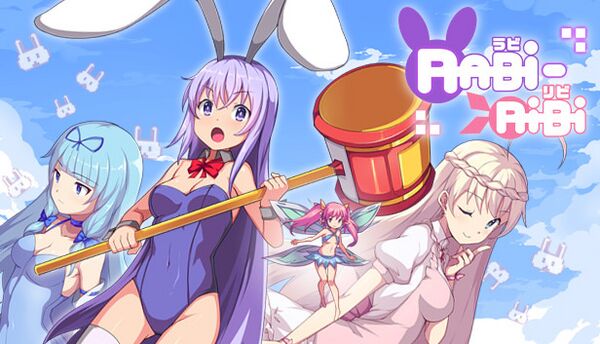 Rabi-Ribi - 萌娘百科_万物皆可萌的百科全书