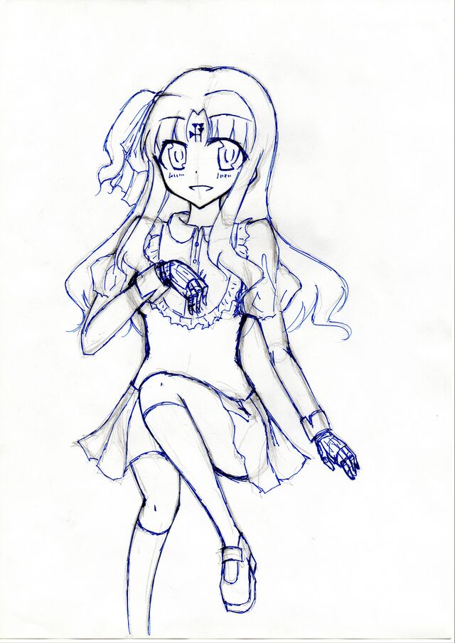 SCP-073(“该隐”) - 萌娘百科_万物皆可萌的百科全书