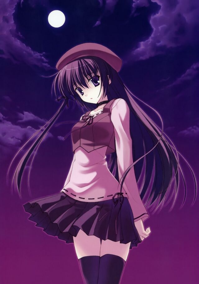 sola - 萌娘百科_万物皆可萌的百科全书