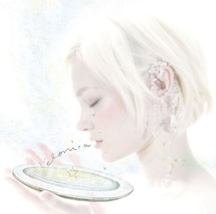 Velonica - 萌娘百科_万物皆可萌的百科全书